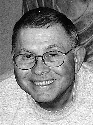 RONALD PATRICK | News, Sports, Jobs - The Intelligencer